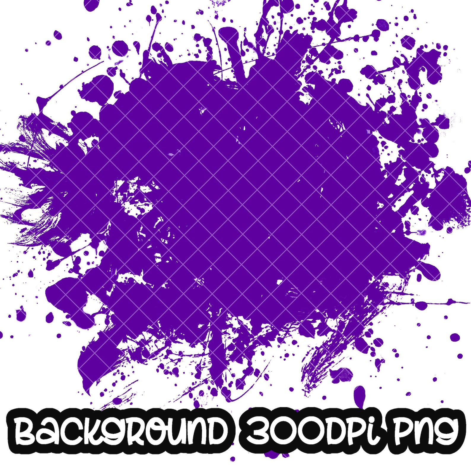 Background Paint Splatter Purple | Splash Background | Splatter ...