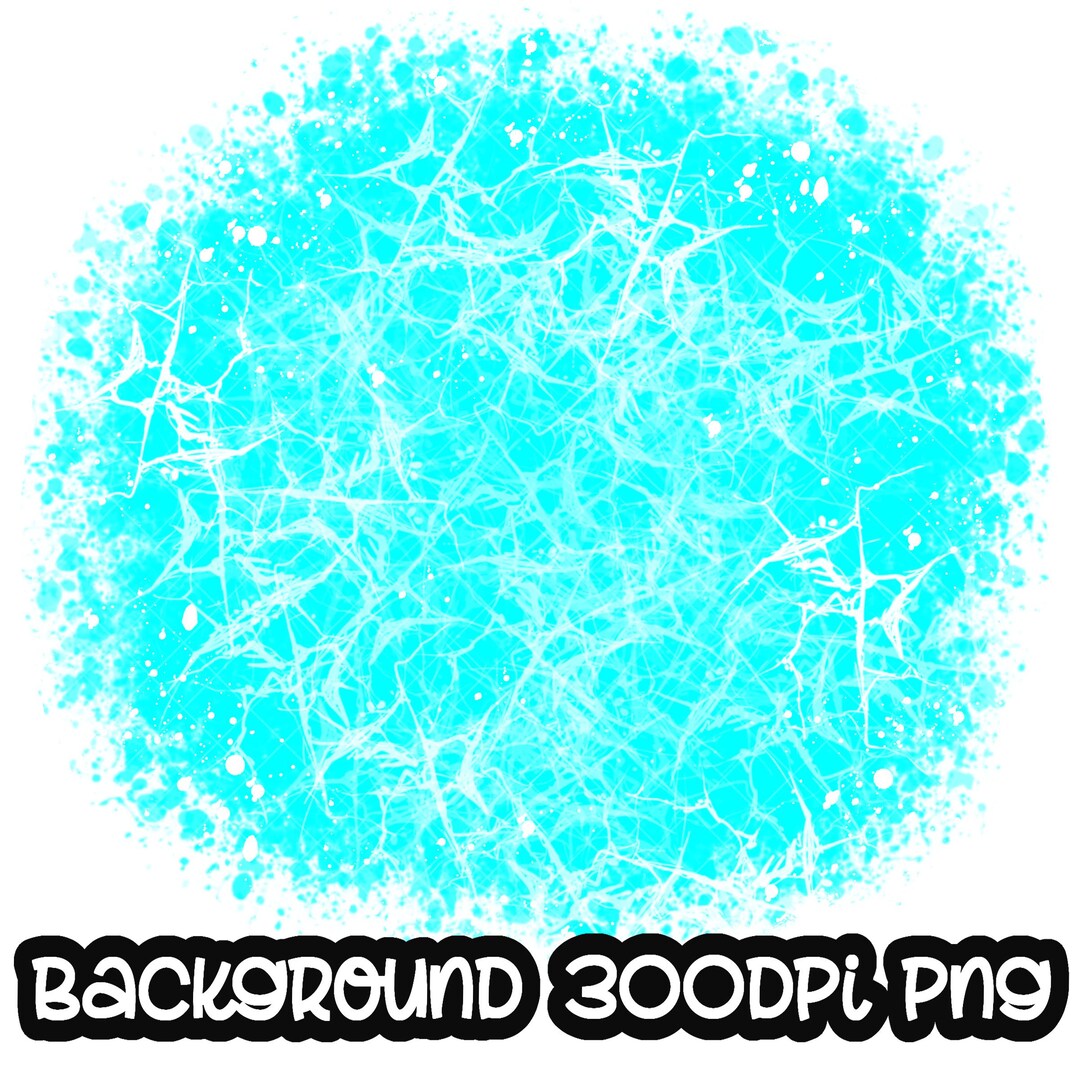 Background Paint Splatter Blue White Splash Frame Splatter Background ...