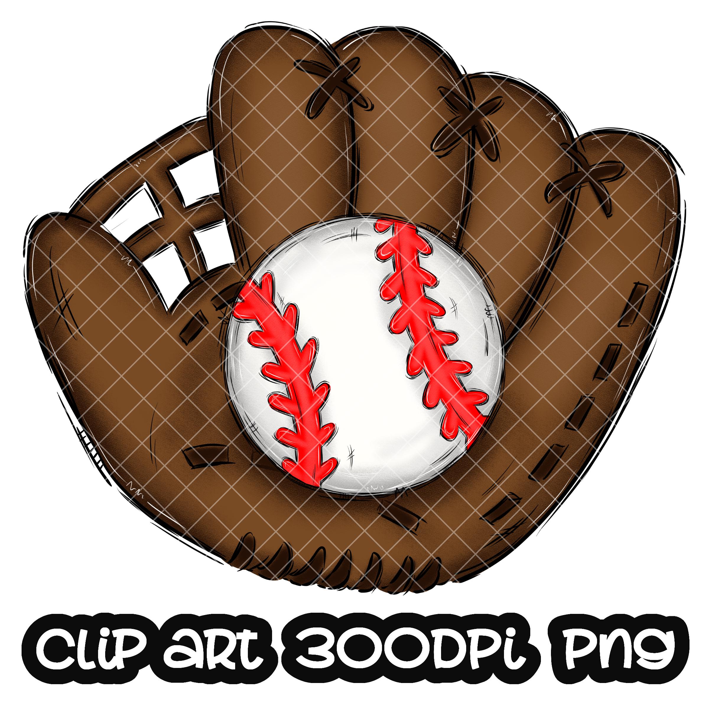 Baseball Glove And Ball Clip Art Baseball Gloves Clipart Images | Free