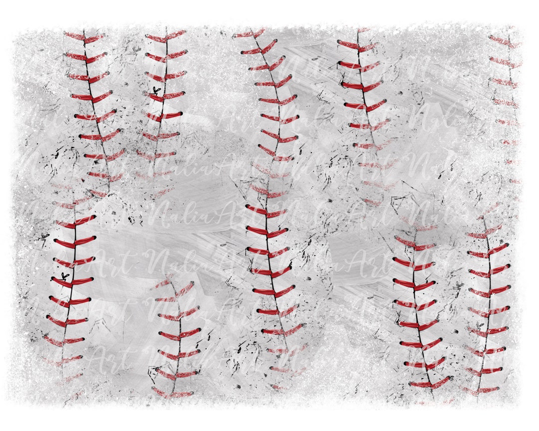 Background Baseball Grunge Distressed Print Splash Frame Splatter ...