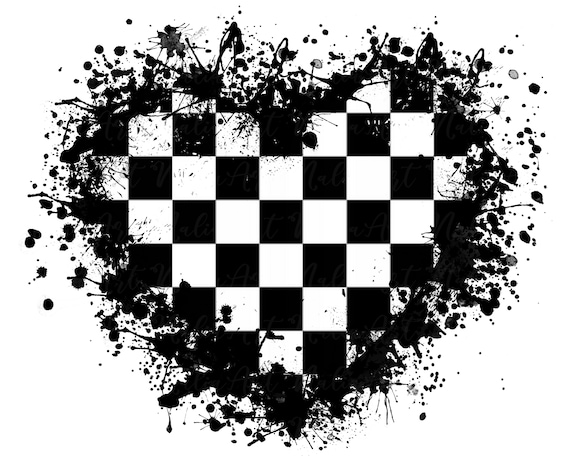 Racing Heart Clip Art