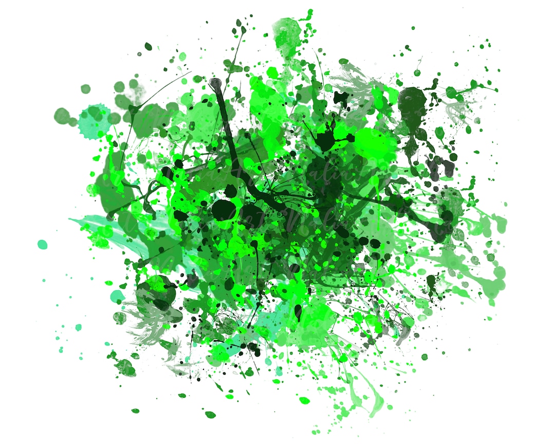 Background Paint Splatter Green Splash Frame Splatter Background ... Background Paint Splatter Green Splash Frame Splatter Background ...