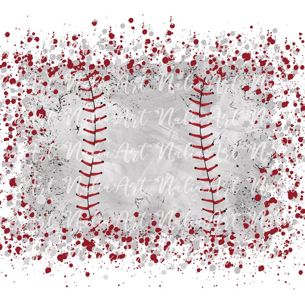Baseball Background Png - Etsy