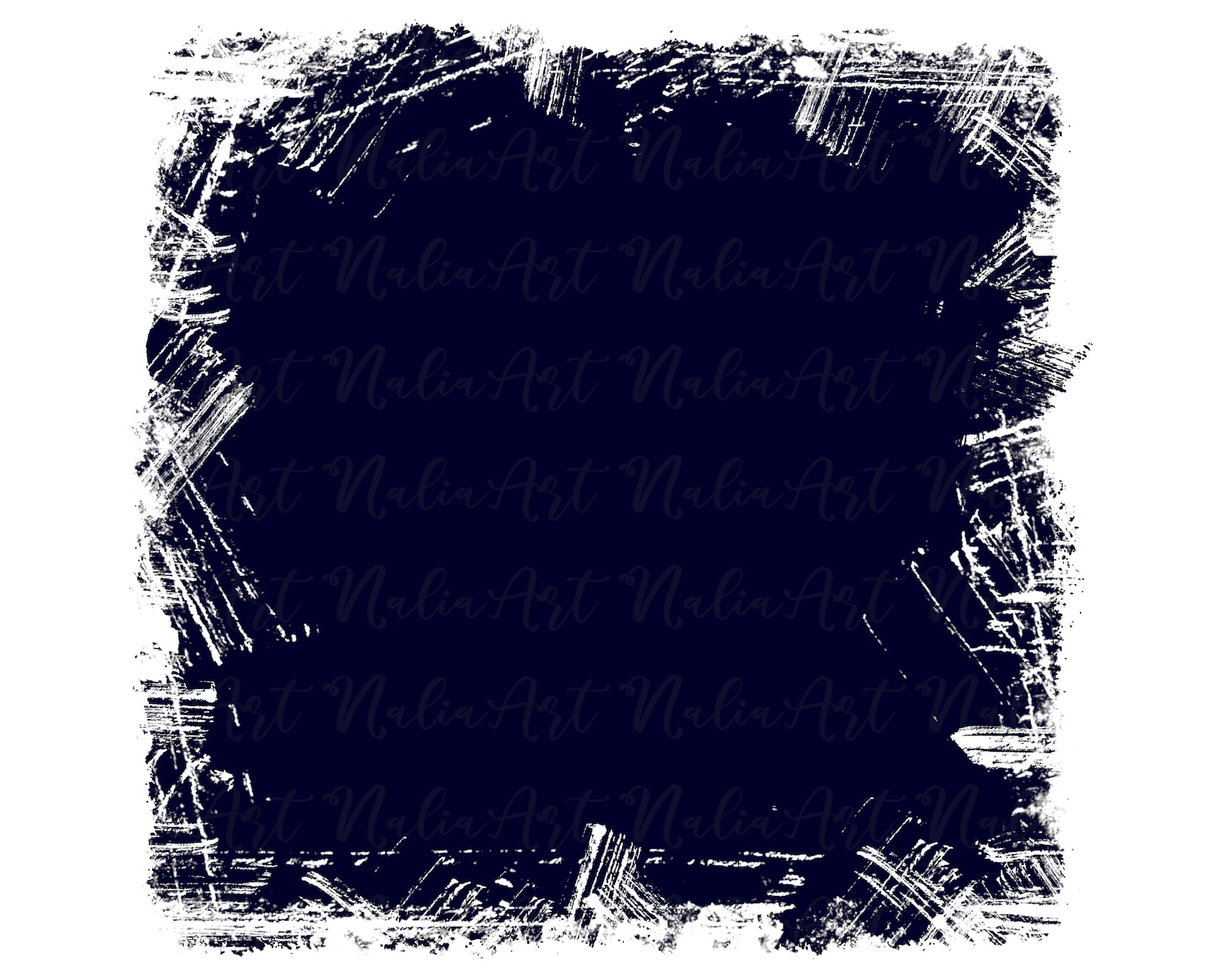 Splatter Blue Navy Background Printable Artwork Splash - Etsy