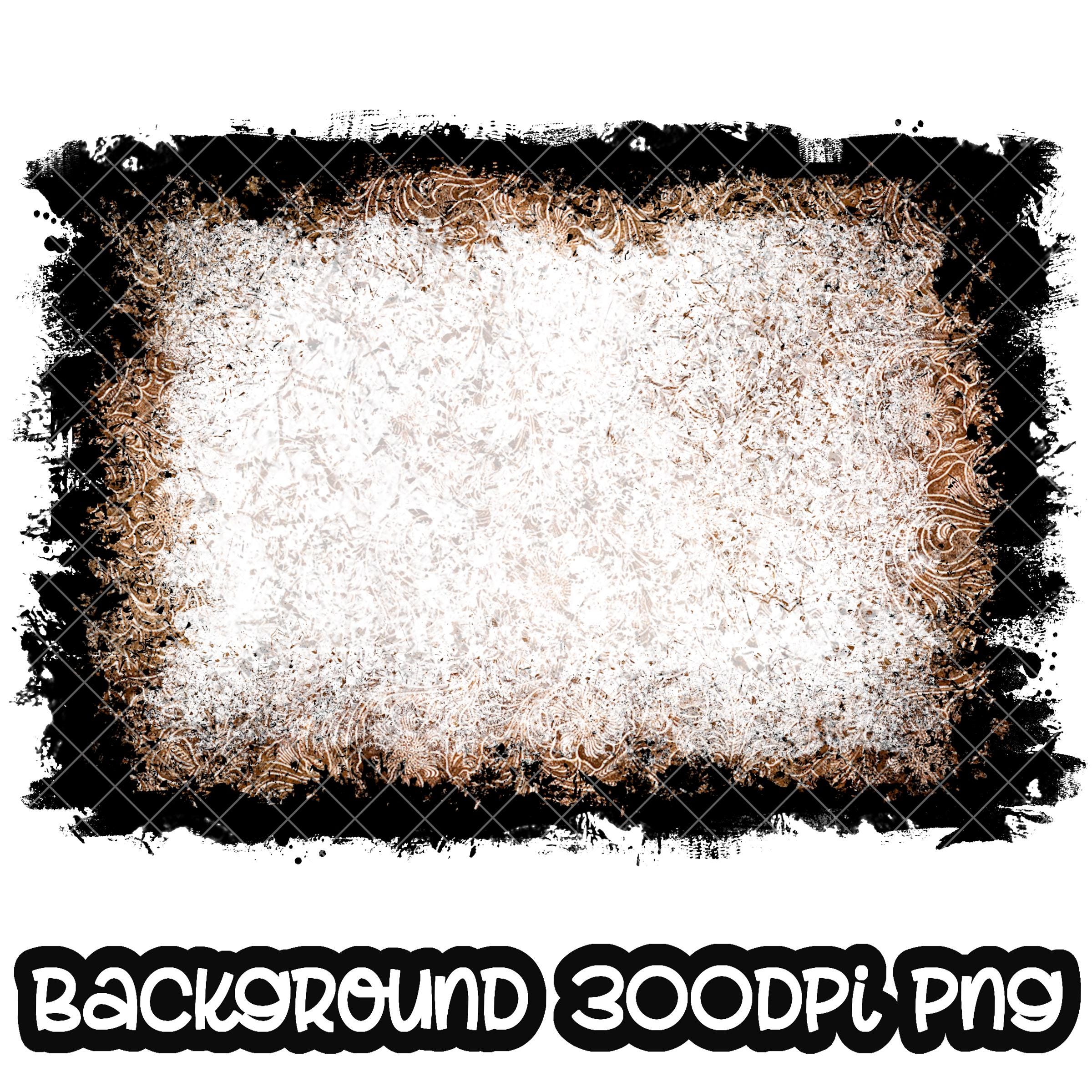 Background Tooled Leather Distressed Print Frame Splatter Background ...