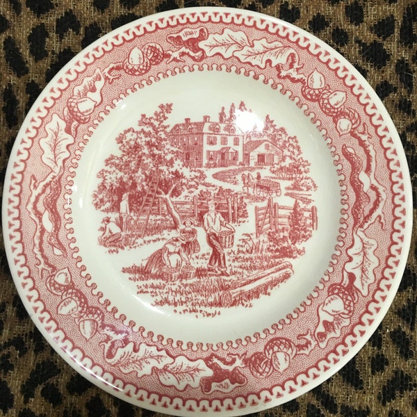 Royal Ironstone - Etsy