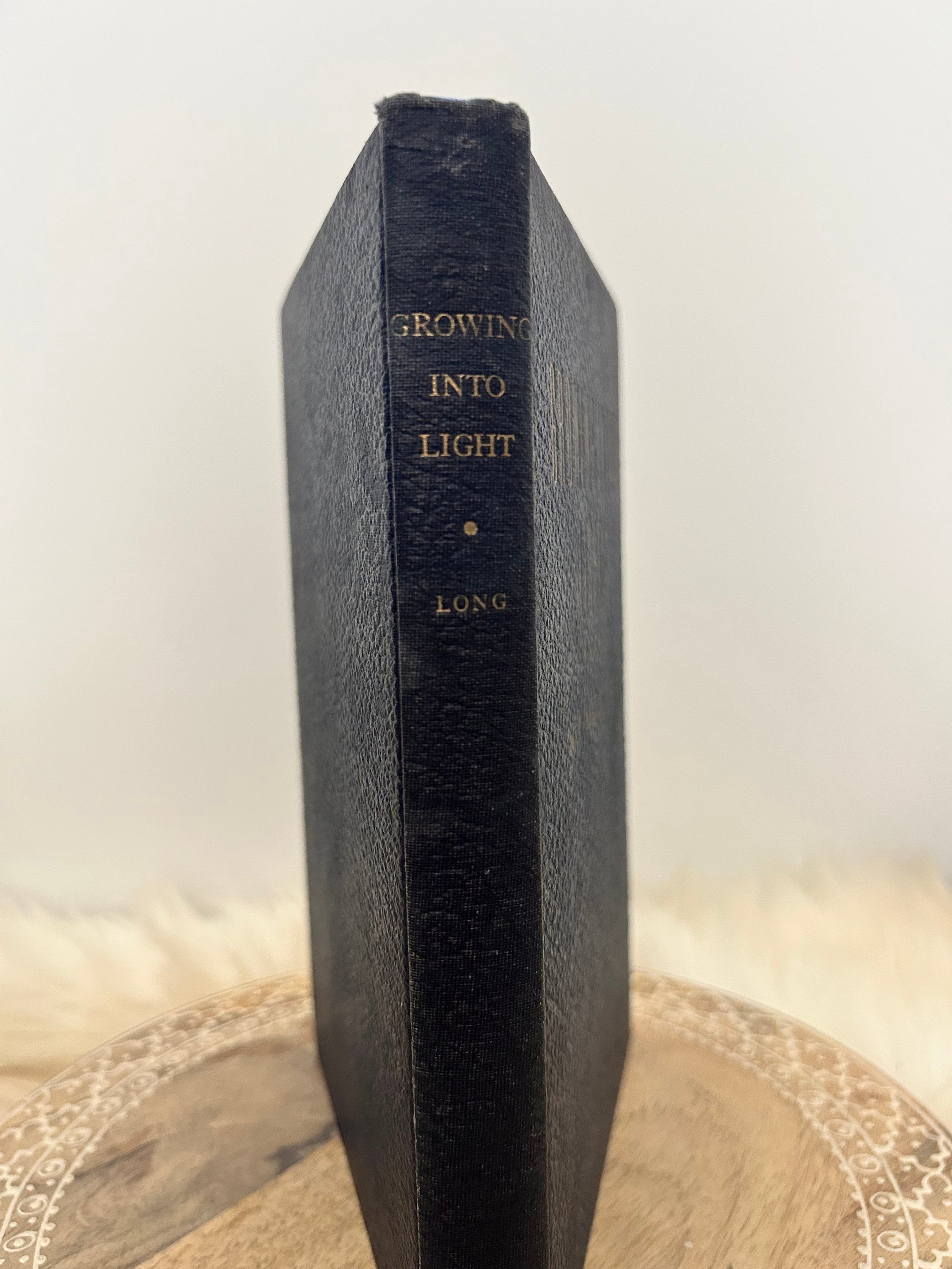 Growing Into Light by Max Freedom Long - Etsy