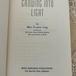 Growing Into Light by Max Freedom Long - Etsy