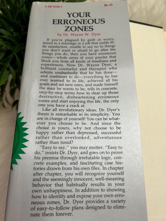 Fiction Hardcover W. Michael Gear & Books Your Erroneous Zones By Dr ...