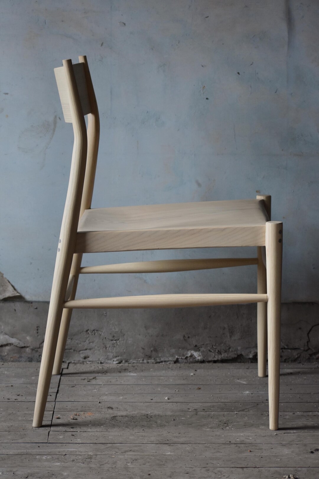 Morgan Chair - Etsy