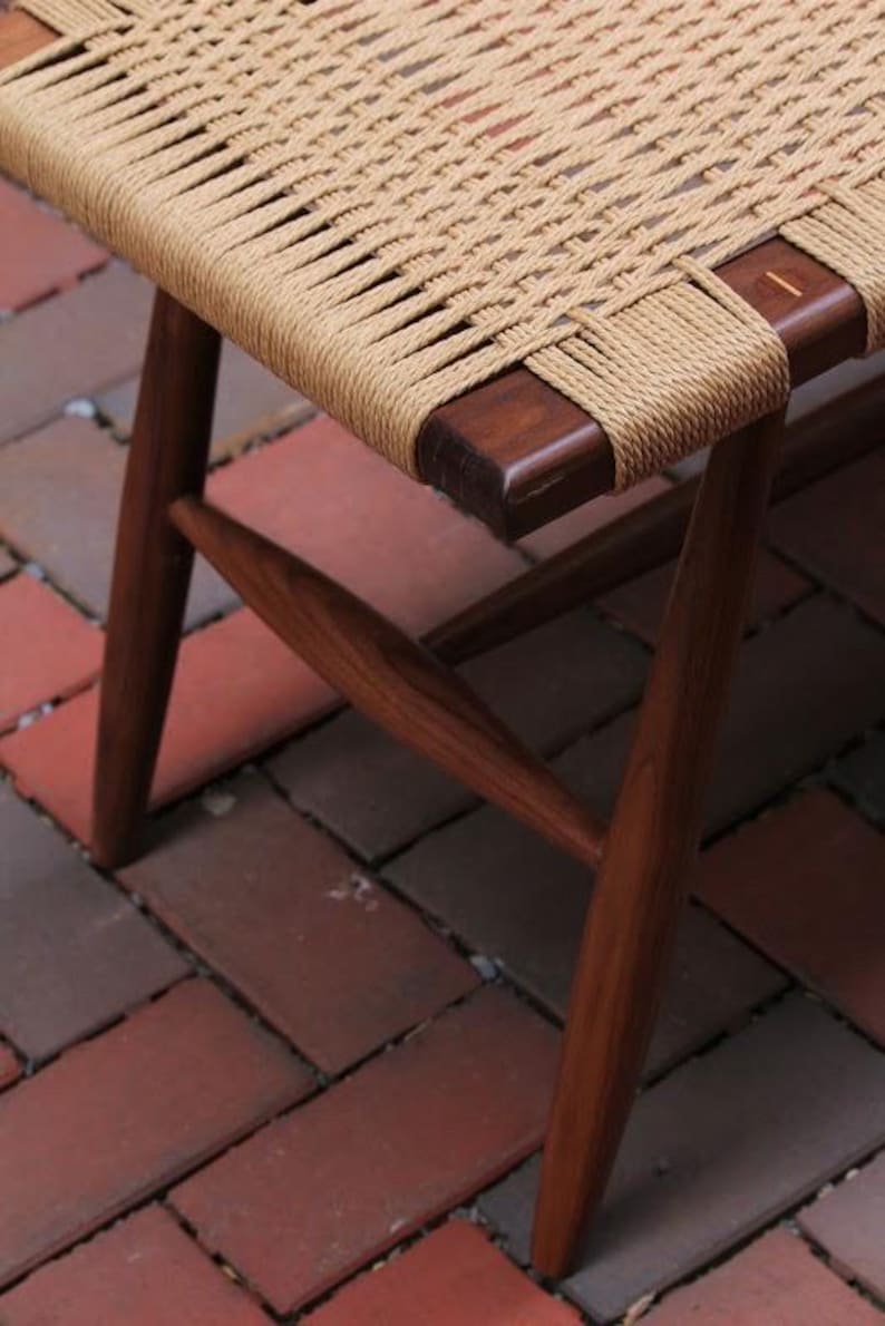 Adams 36” Bench - Etsy