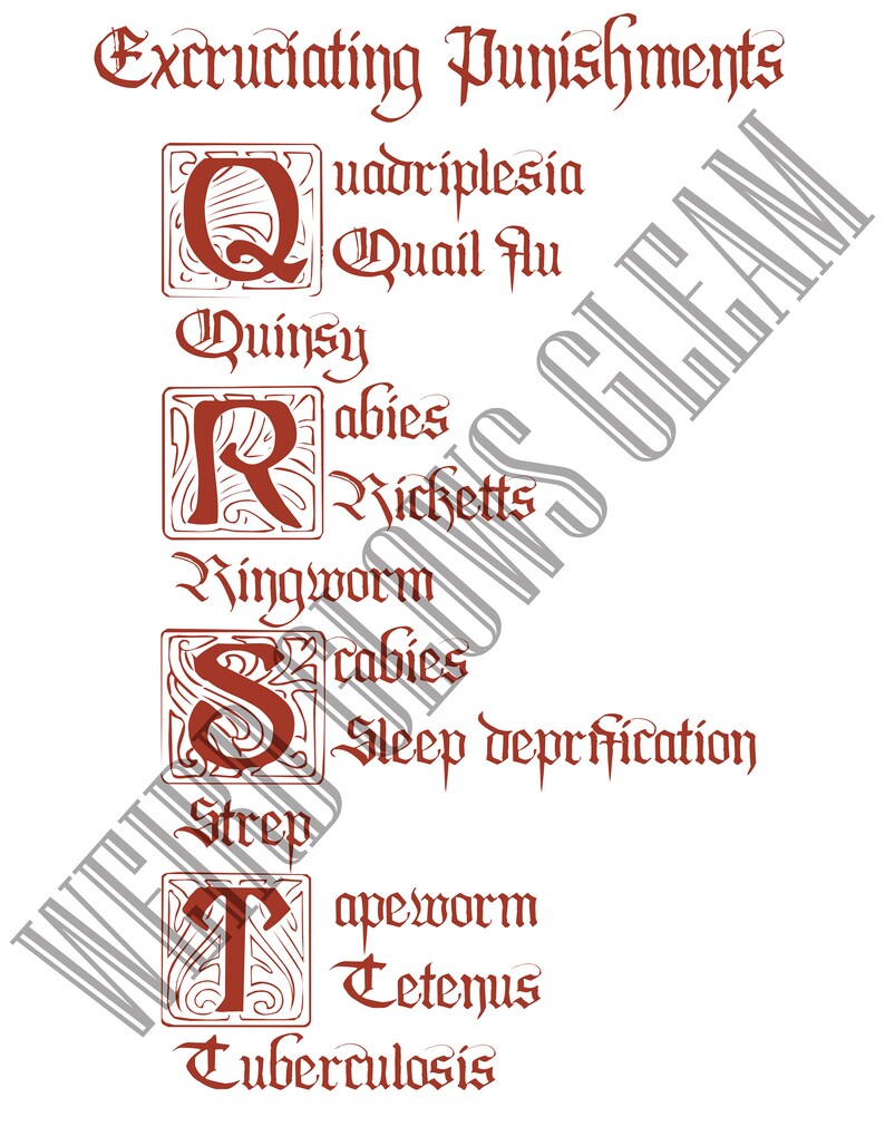 Hocus Pocus Spell Book Pages Volume 1 - Etsy