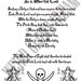 Pirates of the Caribbean Inspired Spell Book Pages - Etsy