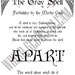 Halloweentown Inspired Spell Book Pages. - Etsy