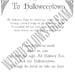Halloweentown Inspired Spell Book Pages. - Etsy