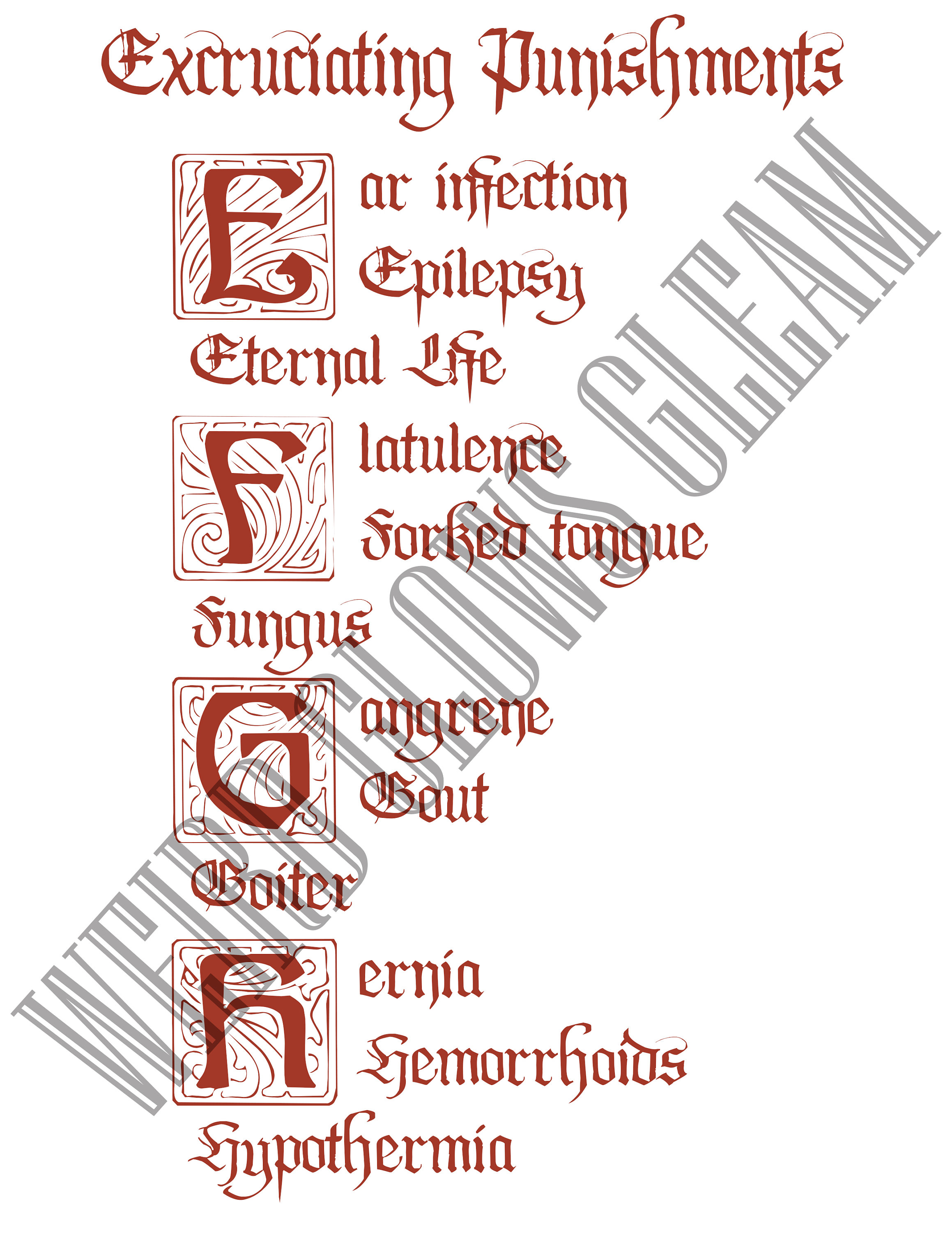 Hocus Pocus Spell Book Pages Volume 1 - Etsy