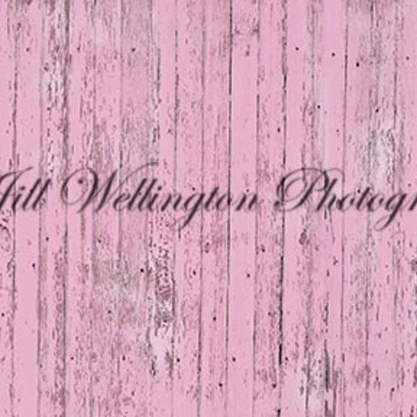 Pink Barn Wood Backdrop - Etsy