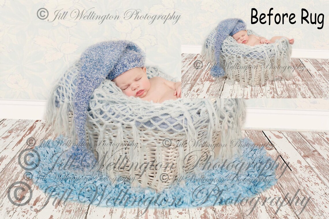 DIGITAL Birthday Rug Blue Baby Blue Light Blue Pale Blue - Etsy