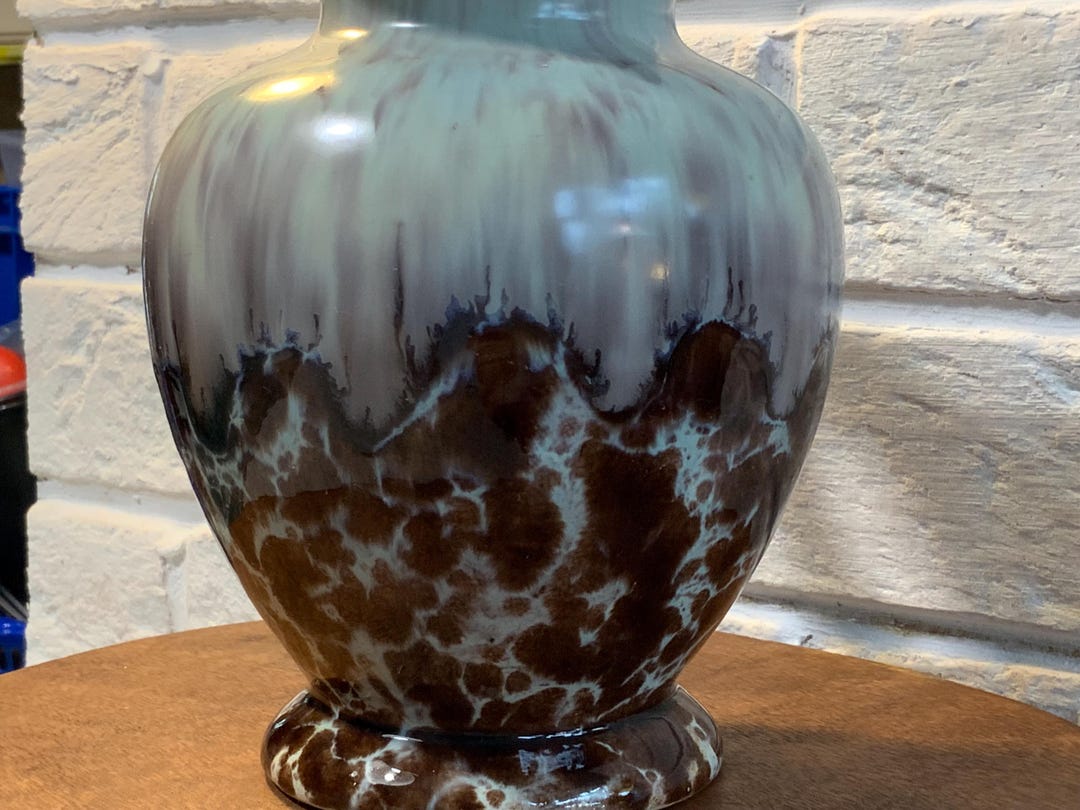 Desirable Rare Vintage German Ceramic Jug - Etsy