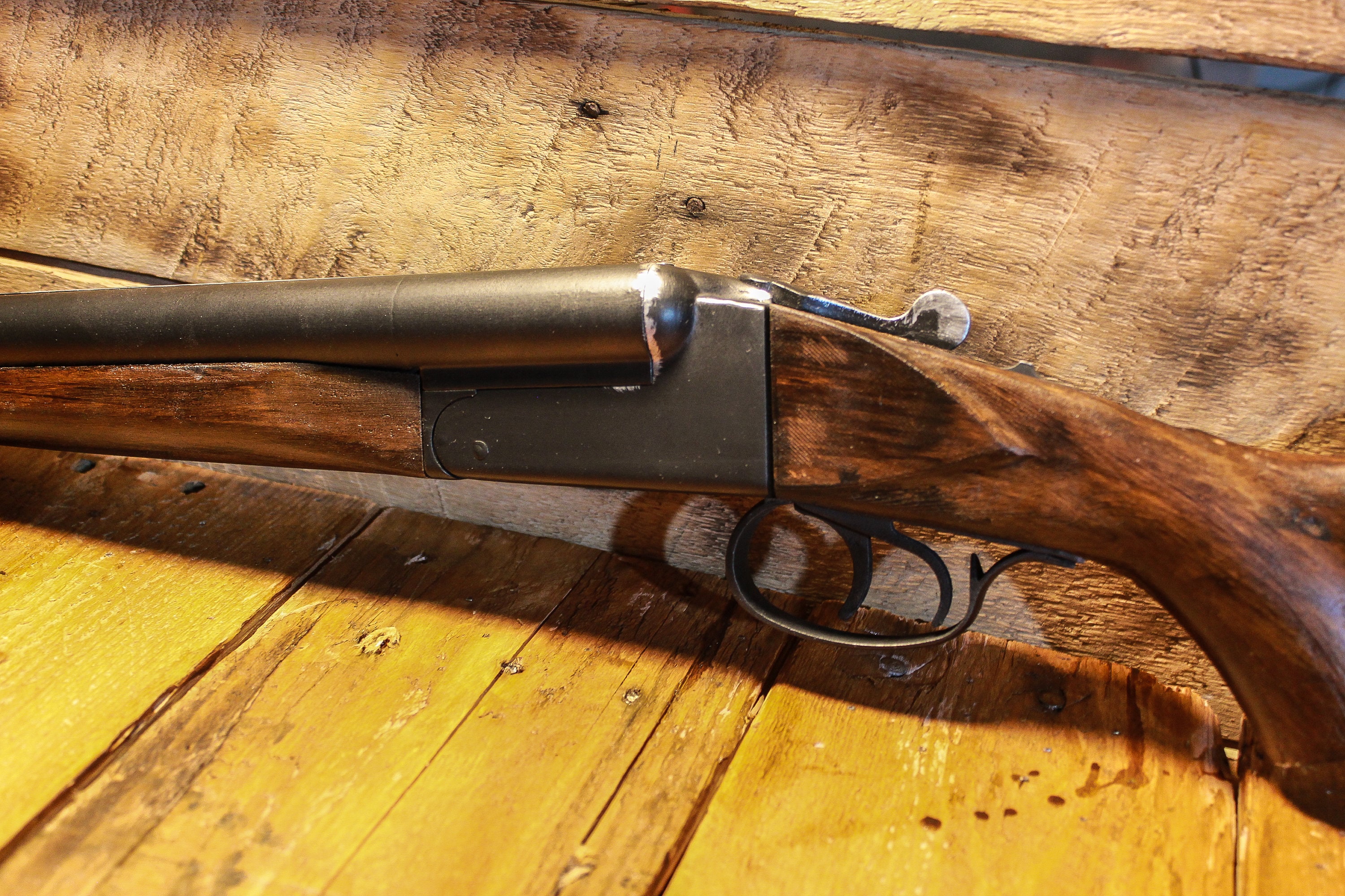 Ash Williams Boomstick