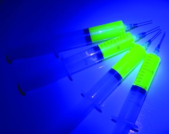 Re Animator Syringe - Etsy