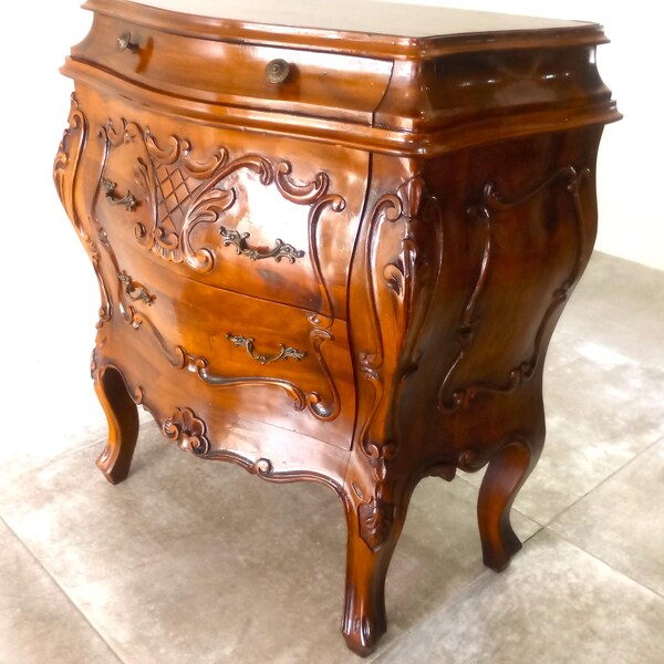 Bombay Chest - Etsy