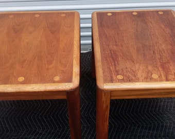 Lane End Tables - Etsy
