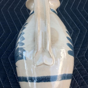 Vintage Bob Meier Doe Ridge Pottery Stoneware Pitcher Boone NC. - Etsy