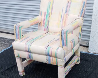 Parsons Style - Etsy