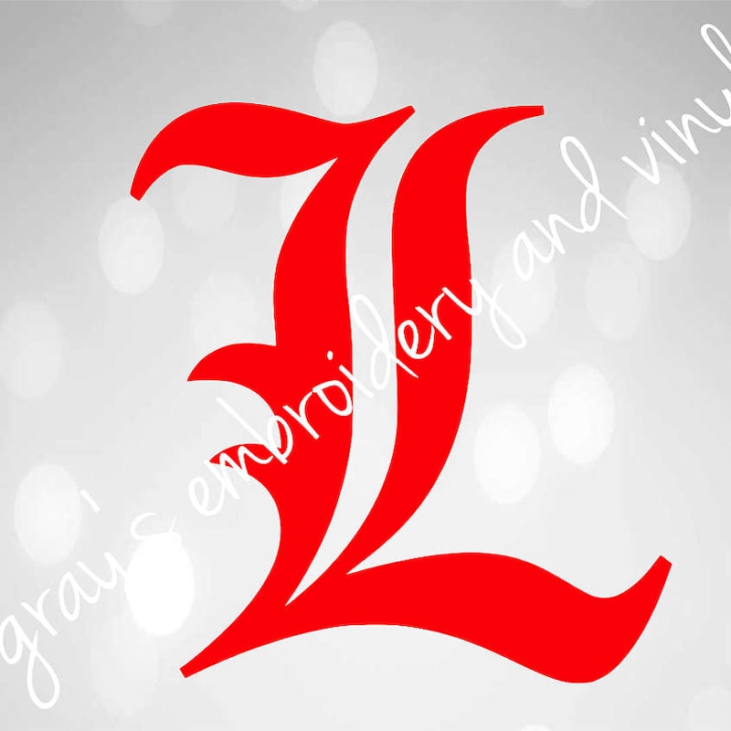 University of Louisville Svg - Etsy