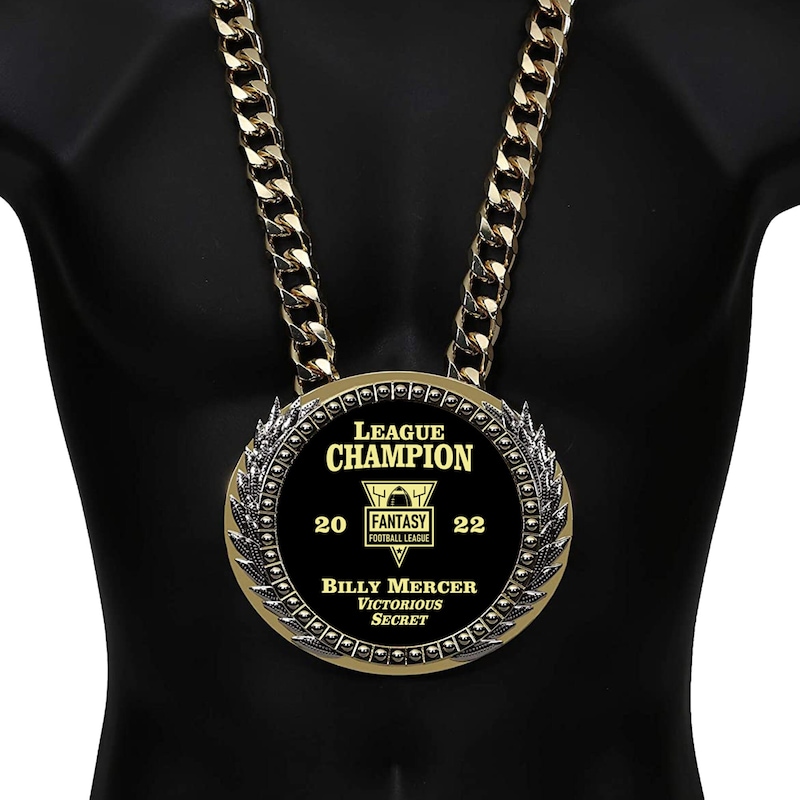 Bling Sports Chain - Etsy