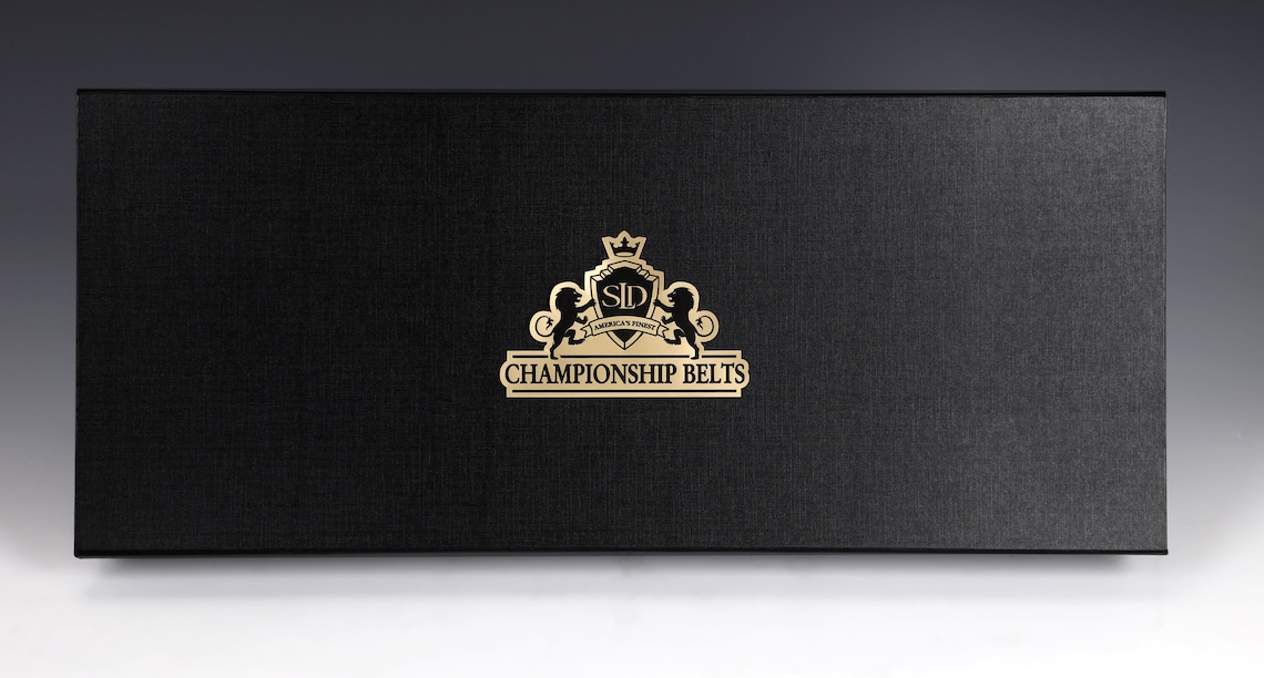 BILLIARDS Pool Championship Belt Trophy Award - Etsy