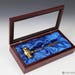 Personalized Solid Brass Engraved Gavel With Gift Box, Engraved Gavel ...