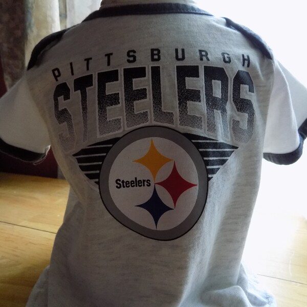 Pittsburgh Steelers - Etsy