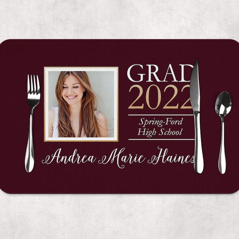 Paper Placemats - Etsy