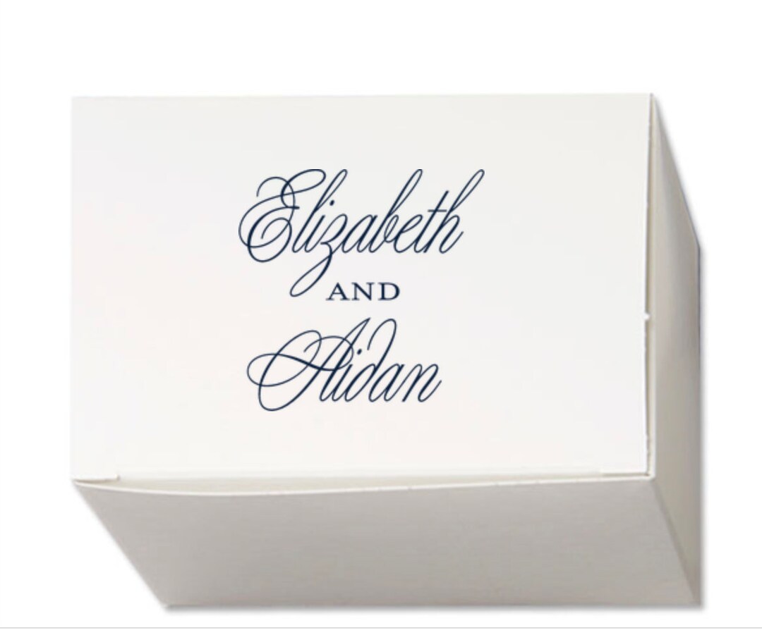 White Gold Cake Boxes, Wedding Cake Boxes, Party Favor Box, Favor Box ...