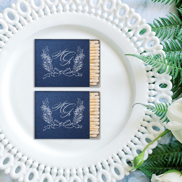 Custom Cigar Matches - Etsy