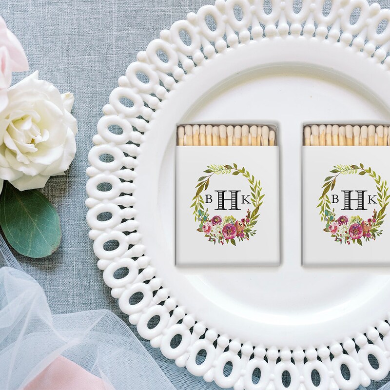 Custom Matchboxes - Etsy