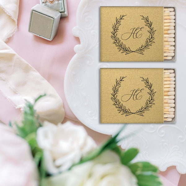 Wedding Matches - Etsy