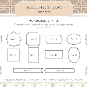 Personalized Preppy Front License Plate Car Tag for Women - Etsy