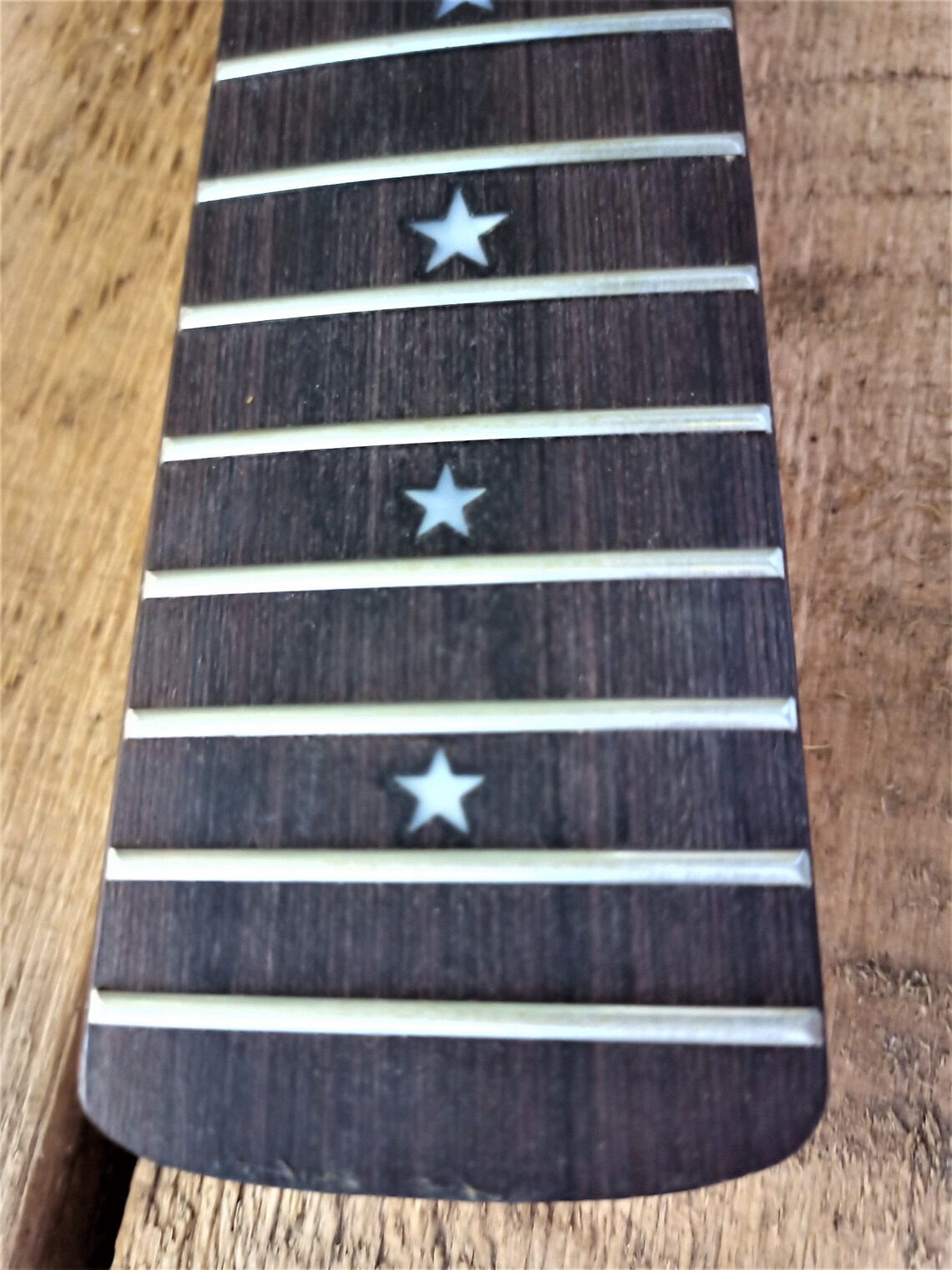 Acoustic Guitar Star Inlays at Jennifer Felder blog