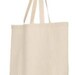 Canvas Grocery Bag Reusable Grocery Bag Grocery Tote Bag - Etsy