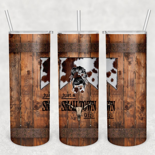 Small Town Theme - Etsy