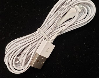 Extra Long Usb Cable - Etsy