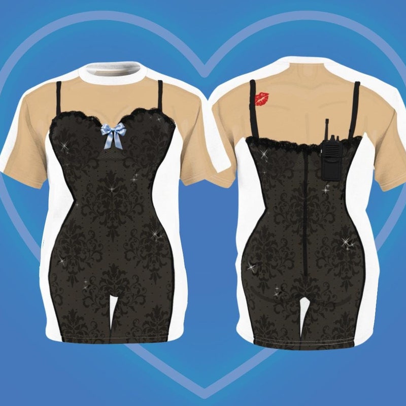 Sabrina Juno Outfit - Etsy