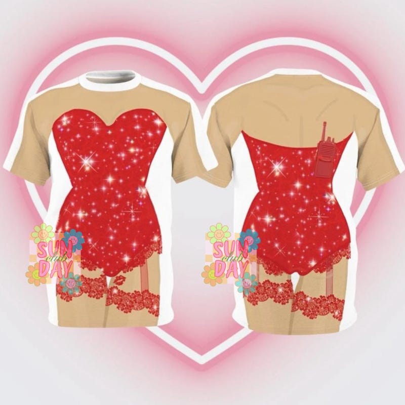 Sabrina Juno Outfit - Etsy