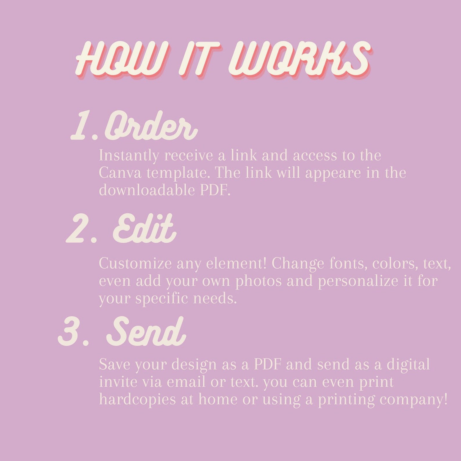 Editable A Tini Bit Older Birthday Invite, Martini Theme Party Digital ...