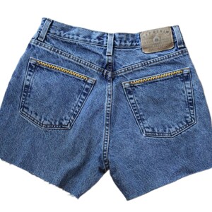 Hand Embellished Daisy Shorts! - Etsy