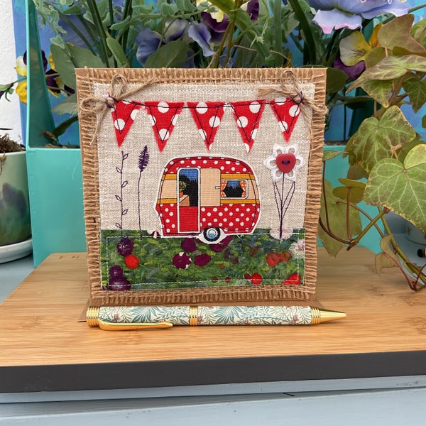 Vintage Caravan - Etsy UK