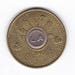 MTA LA Los Angeles City Metro Transit Bus Token - Etsy